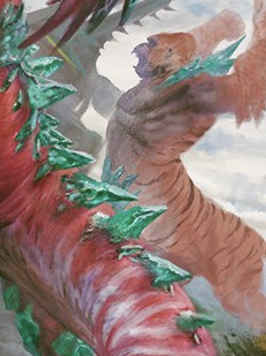 Tiger Centaur