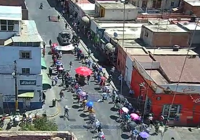 Globalmedia On Twitter Rt Sspcslp 🚨 Vialidadslp🚨 Atención ⚠️ 🚓🚧