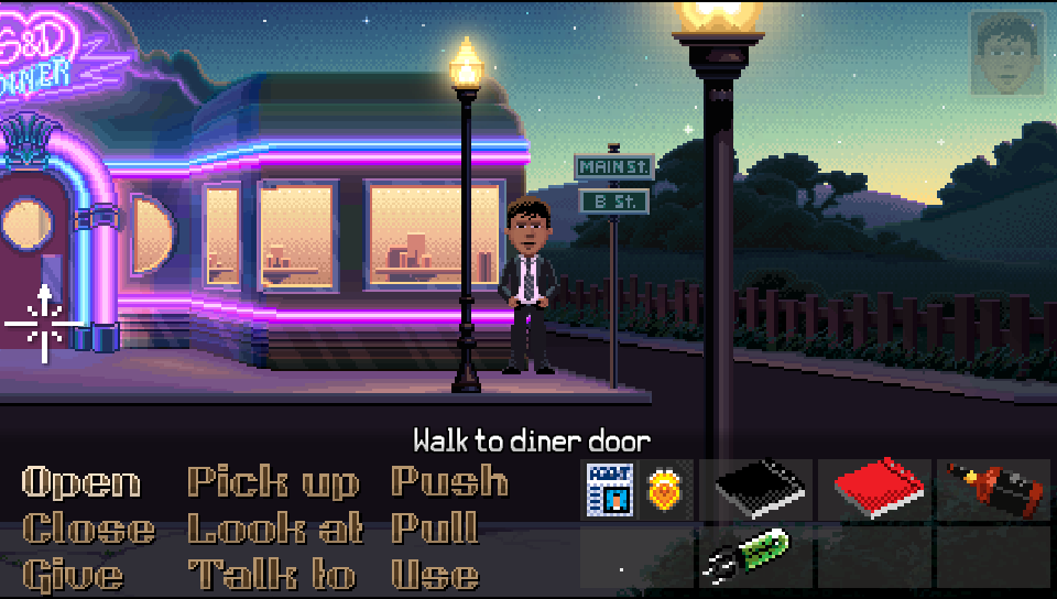 VitaDB on Twitter: "Thimbleweed Park Vita v.1.0 by @Rinnegatamante can now be downloaded from ...