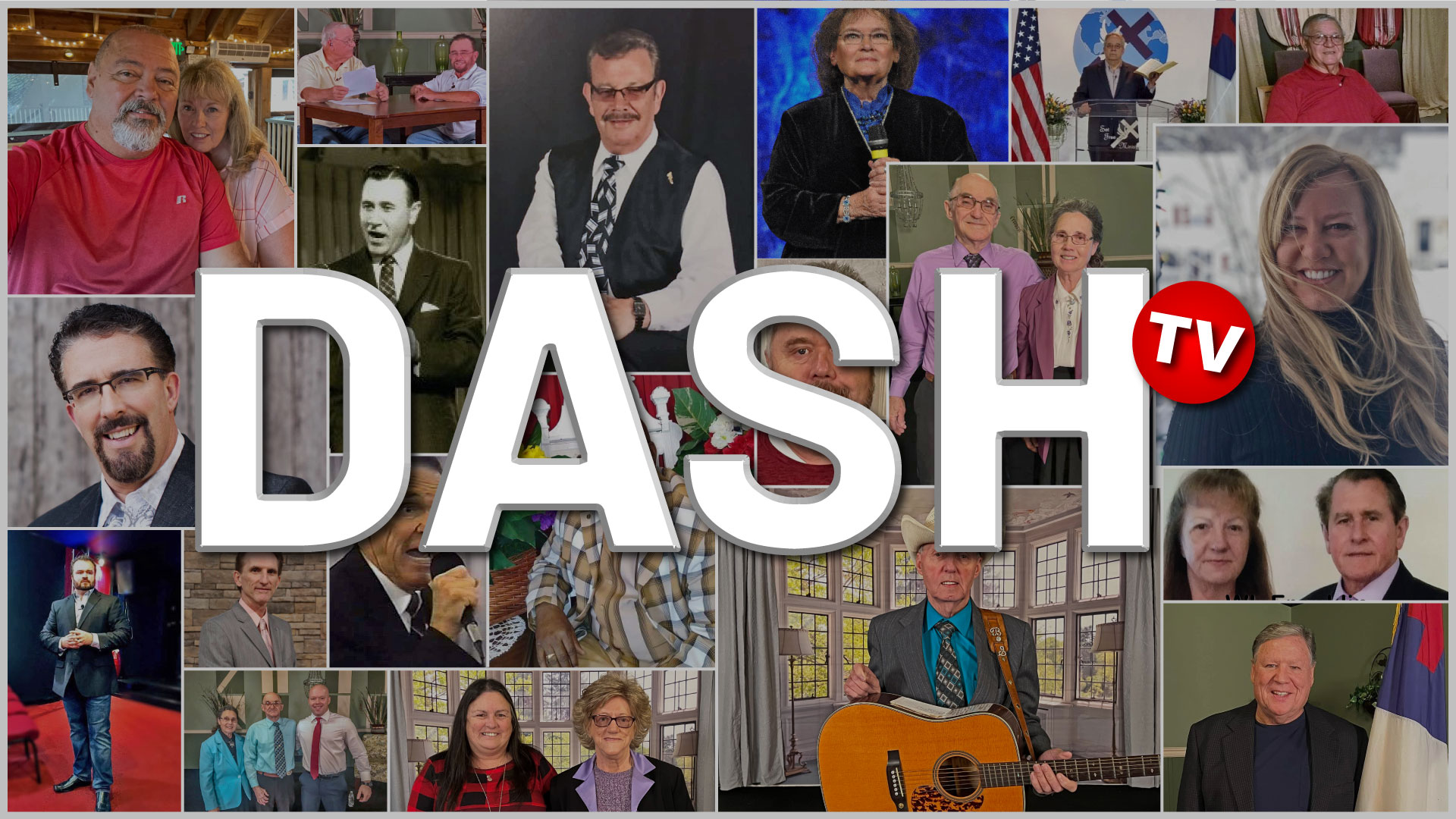 Dash Tv Platform (@dashtvplatform) / Twitter