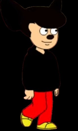 Goanimate Characters