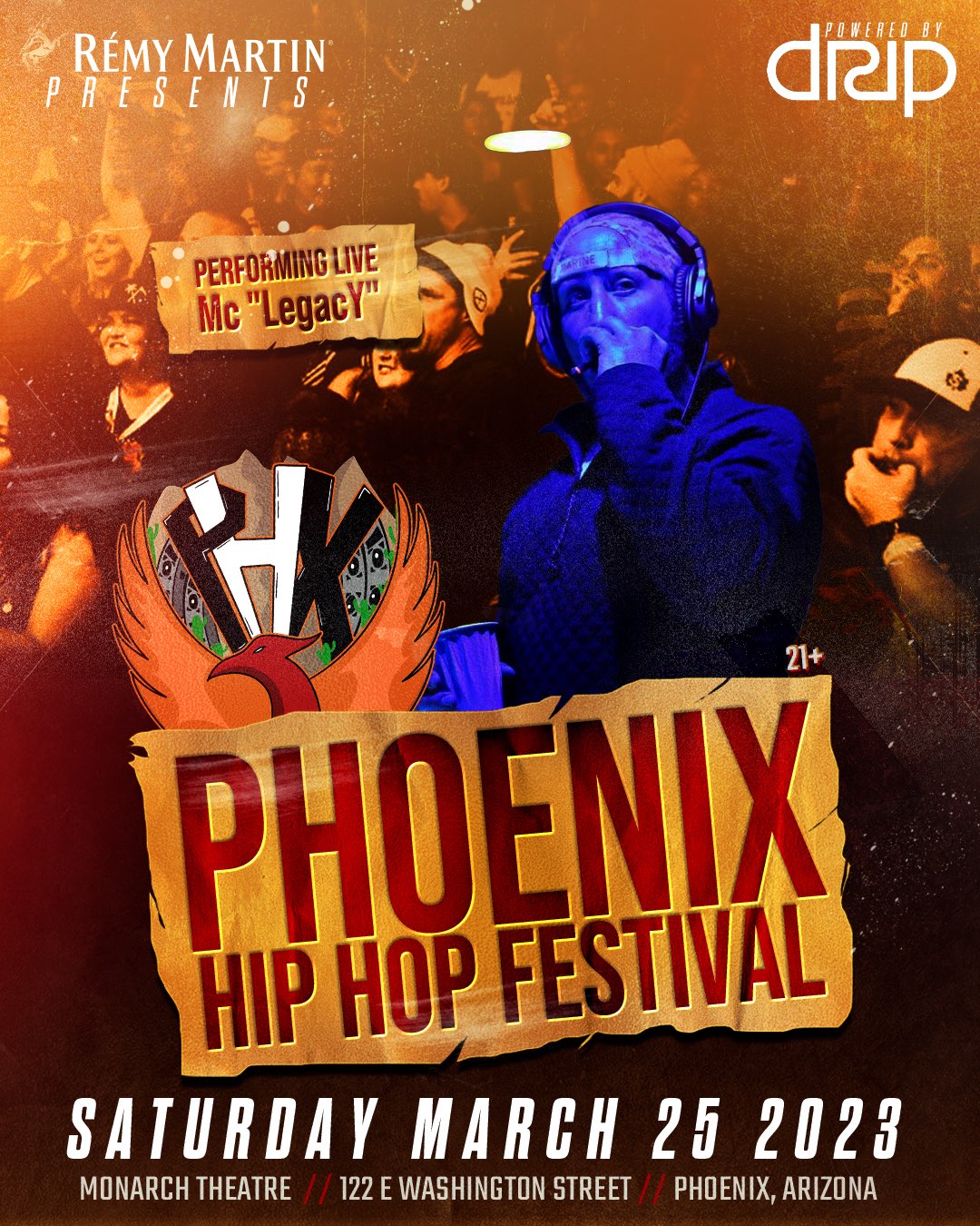 MC LegacY (@MC_LegacY_) / Twitter