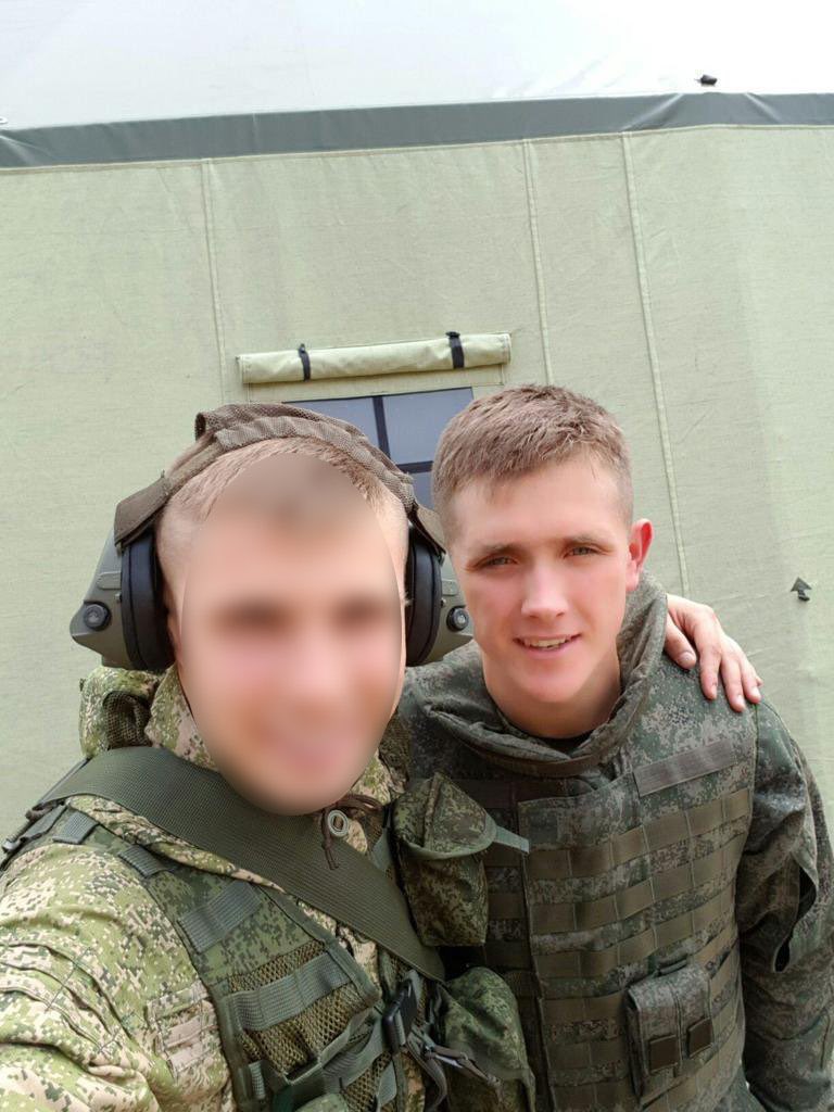 Mariia Kramarenko on Twitter: "Now the investigators of the police of the #Kharkiv region ...