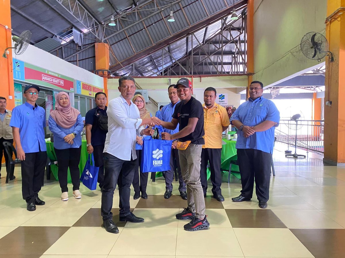 FAMA Malaysia on Twitter: FAMA Malaysia on Twitter:
