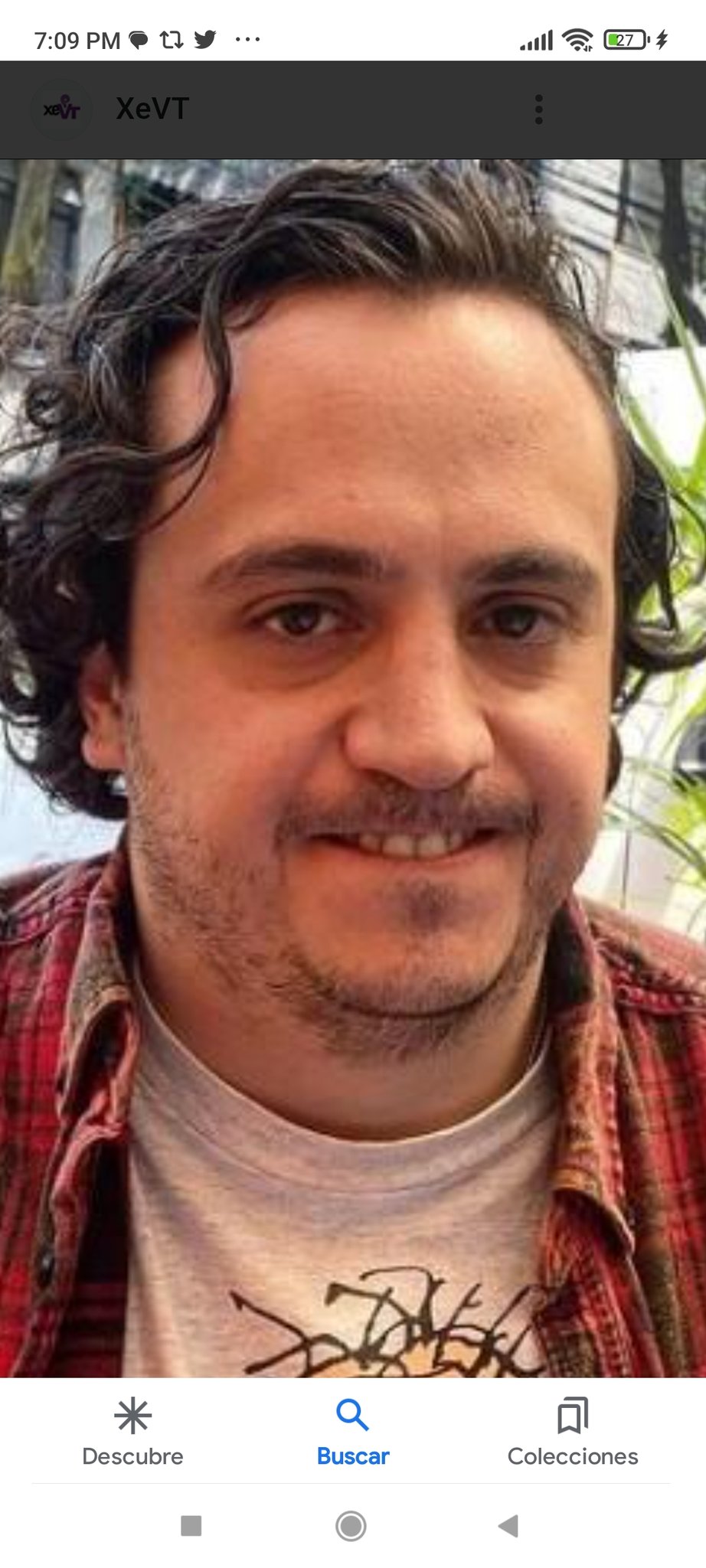 Macumba 8 on Twitter: "@HaffelyGalarza3 Es cómico https://t.co/NqoL4A6IRC" / Twitter