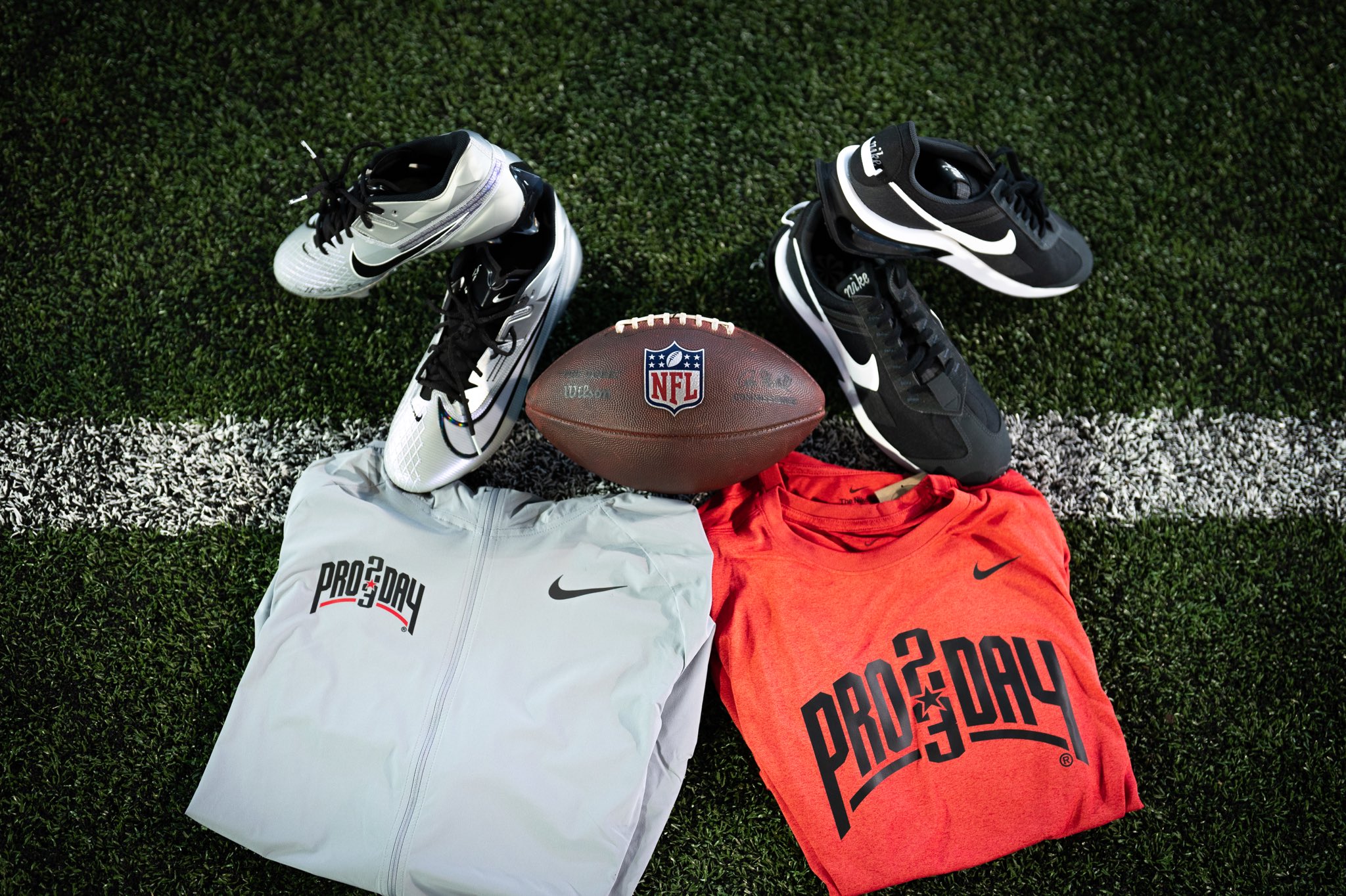 Nike Wallpaper Football Nfl