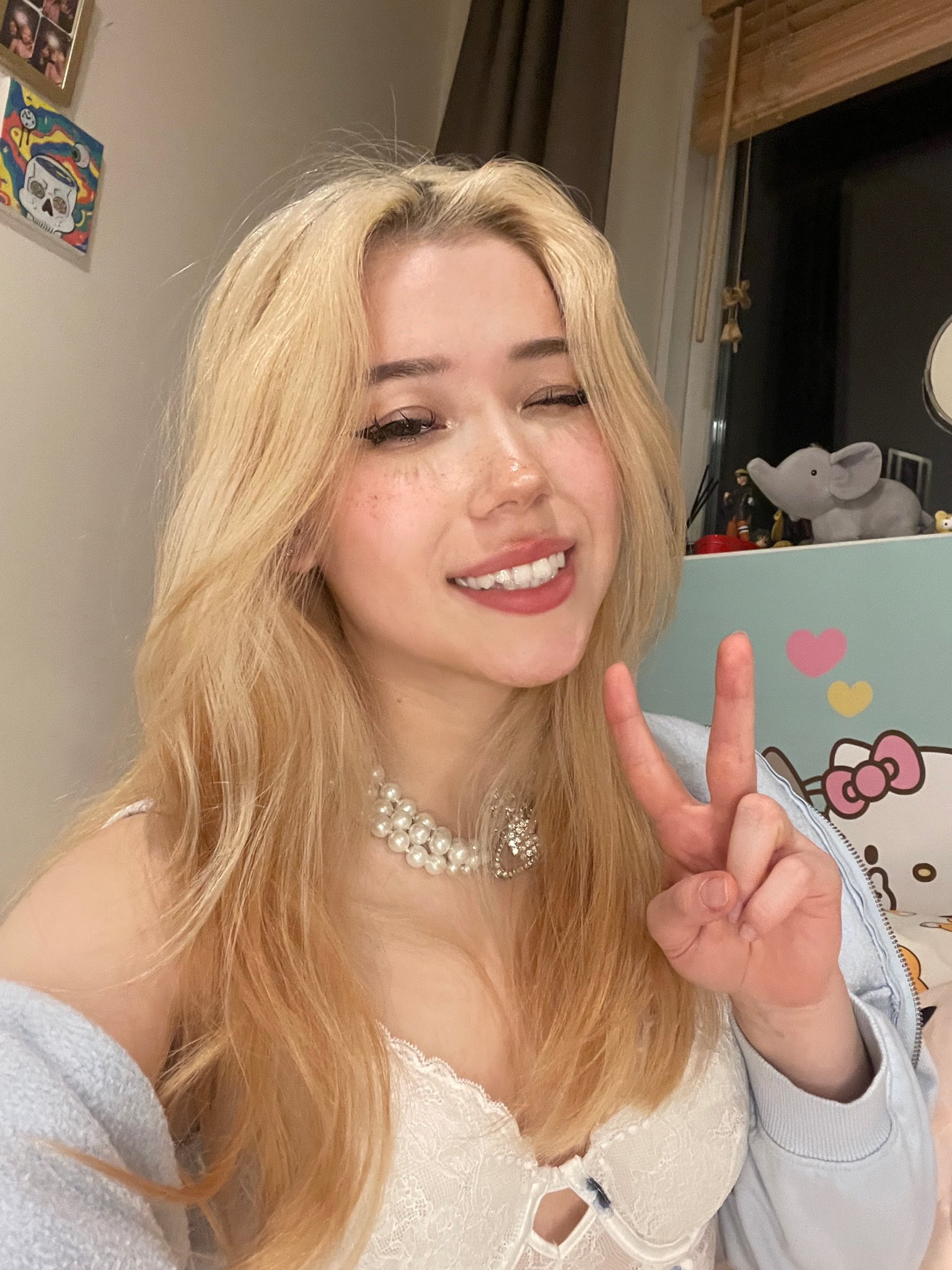 Iv¥🇬🇧 On Twitter Are Bunny Teeth Still Cute🥺 Arfhrzydyz