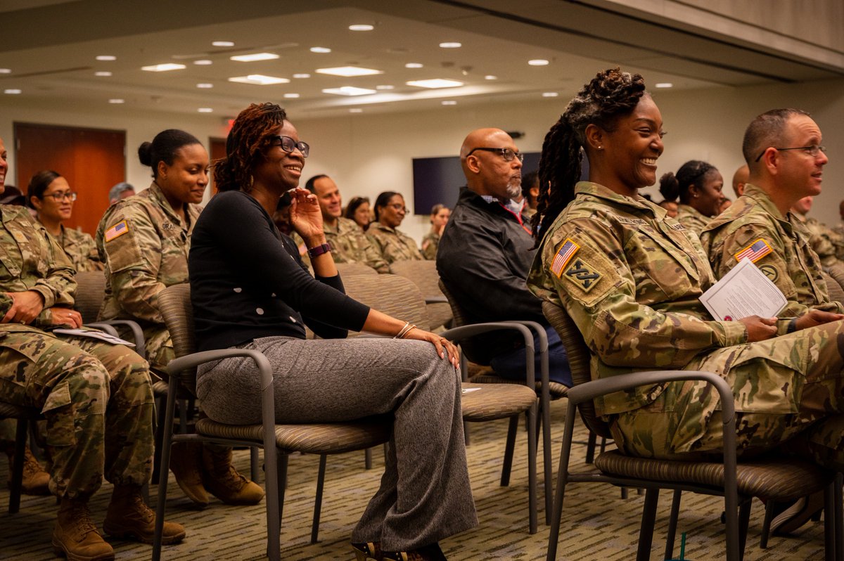 Us Army Central Third Army On Twitter Usarcent Celebrated Womens