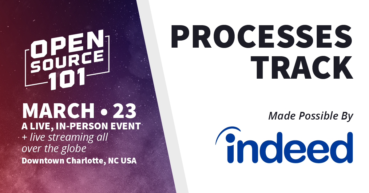 Open Source 101 Series on Twitter: "If you're interested in learning more about contributing ...