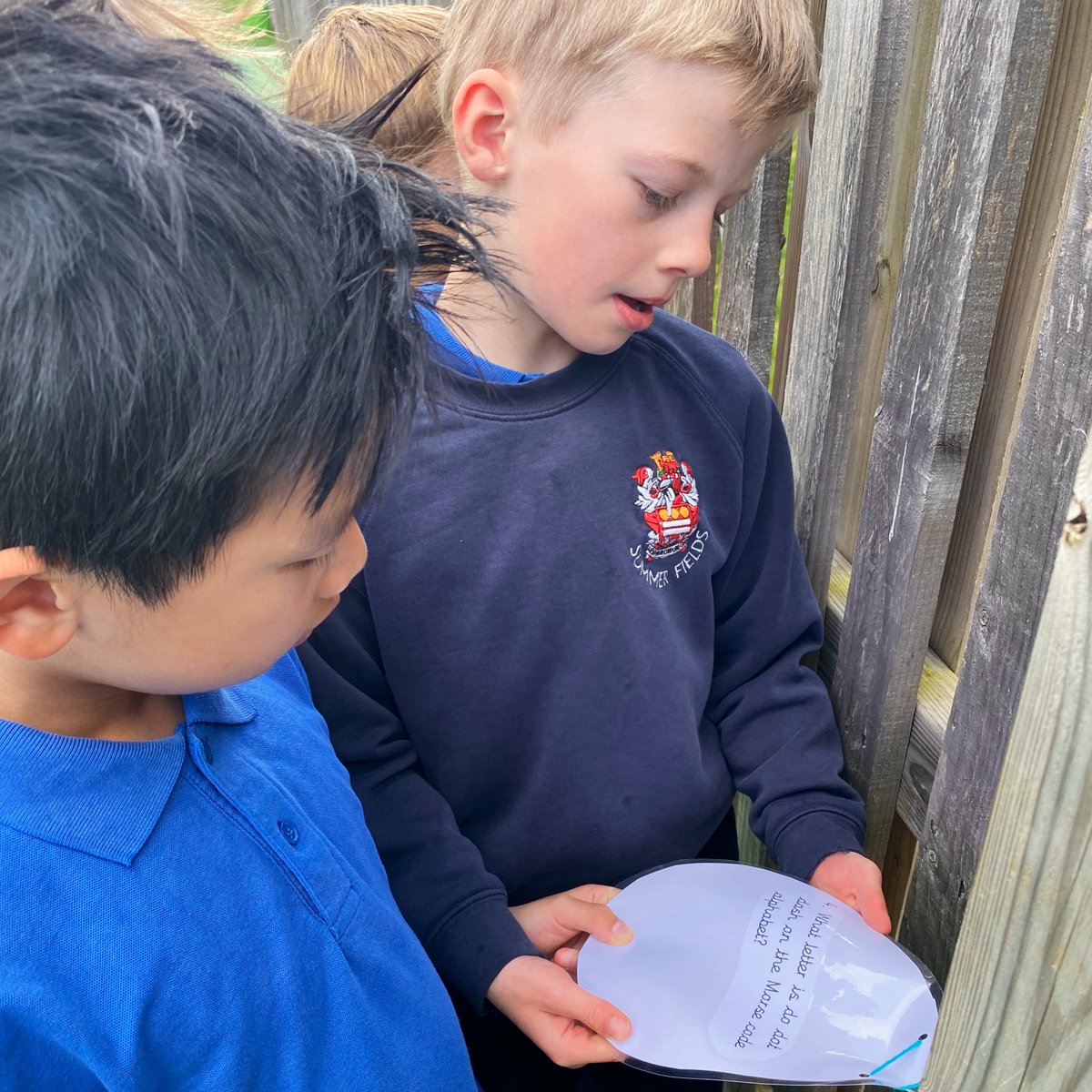 Summer Fields School