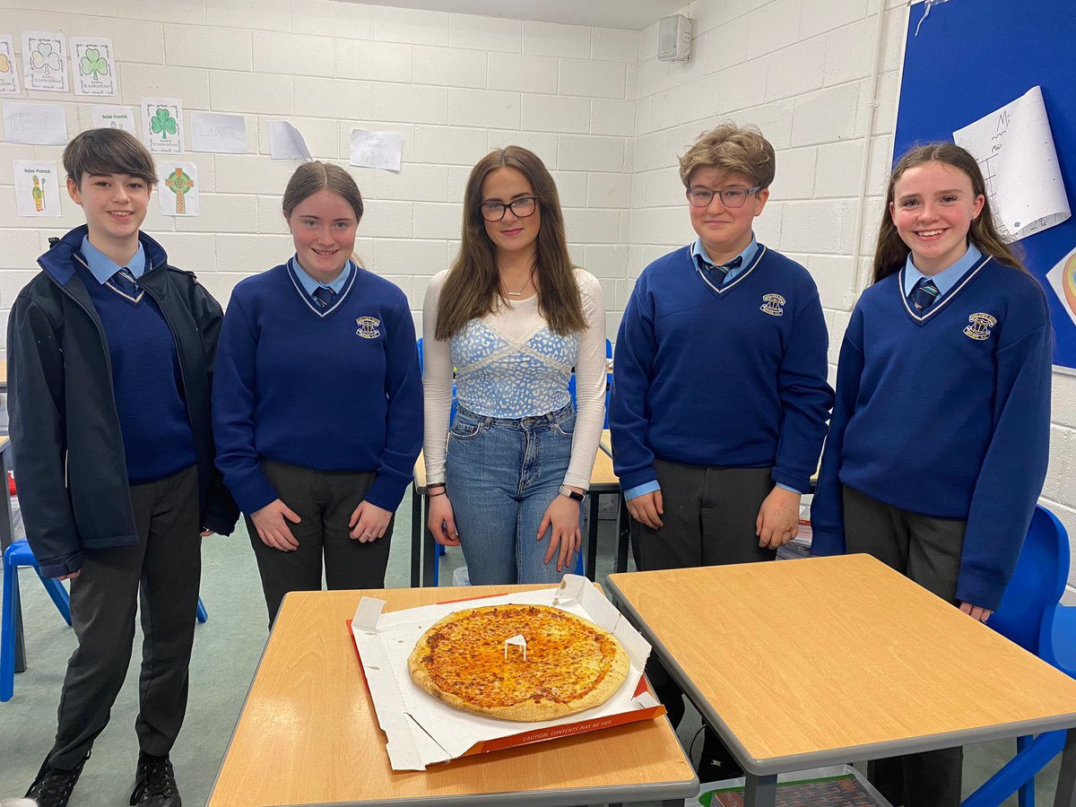 Blog – Gaelcholáiste Mhuire A.G. – Scoil Éamainn Rís