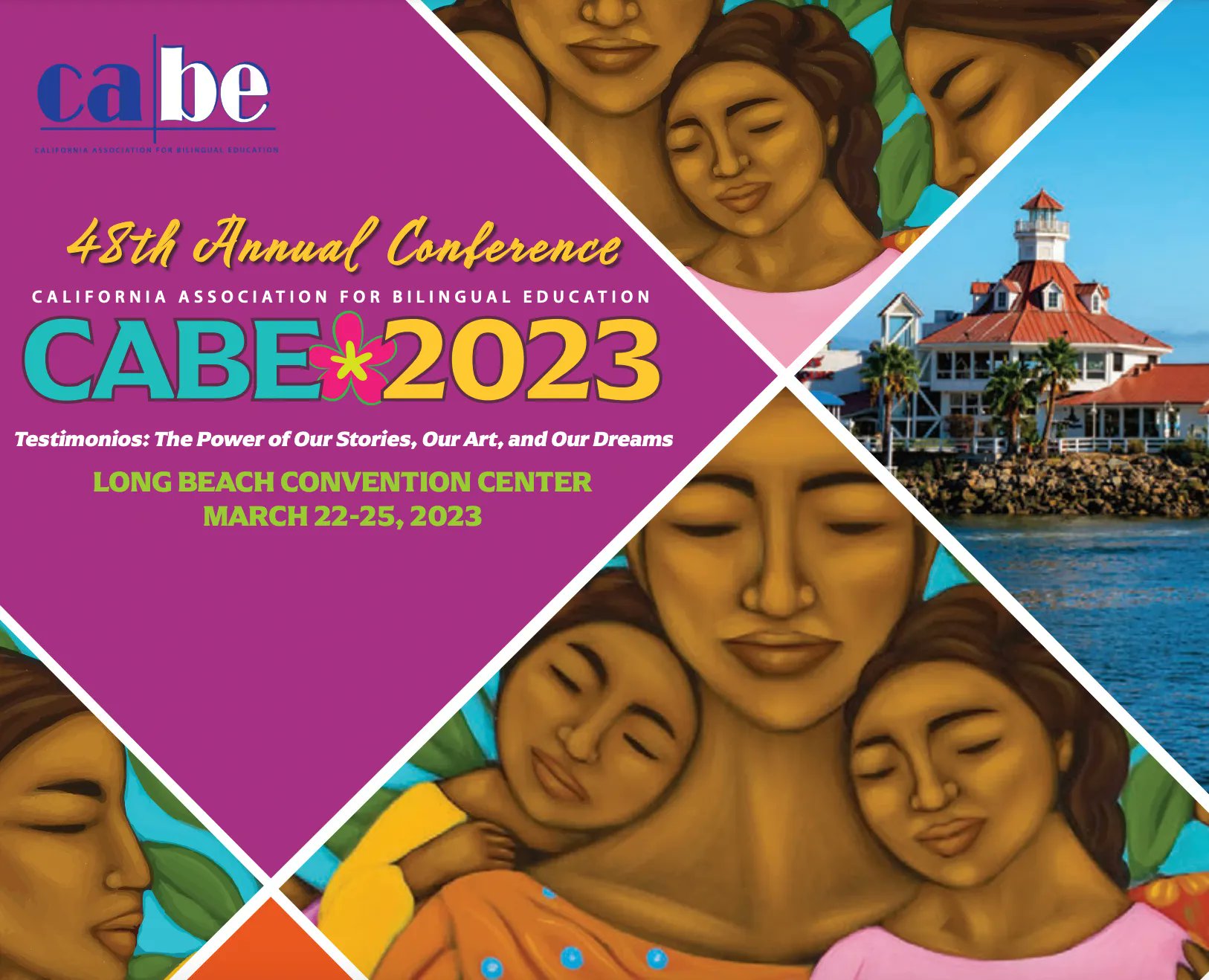 CSforCA on Twitter: "#CABE2023 starts TOMORROW! #CSforCA Co-director Julie Flapan and Coalition ...