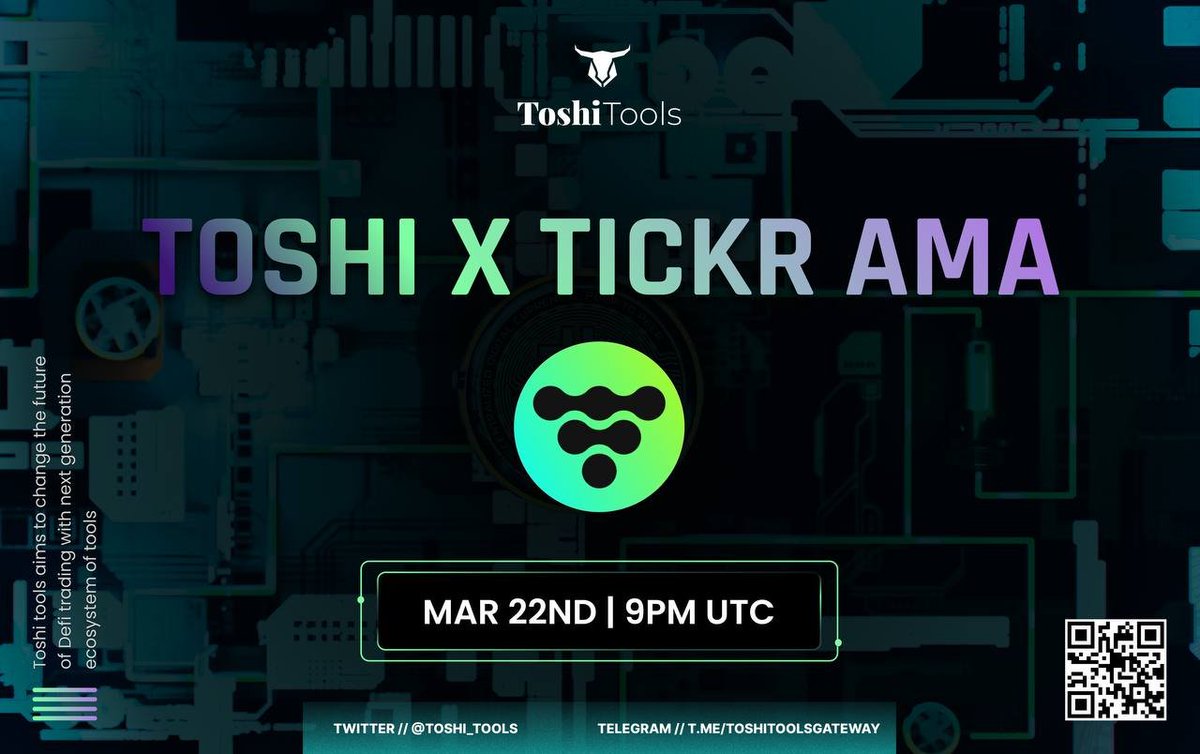 Saber Rider on Twitter: "AI can help you with your passive income also. Check @Toshi_Tools to ...