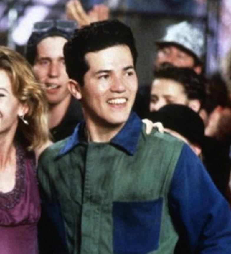 John Leguizamo Luigi