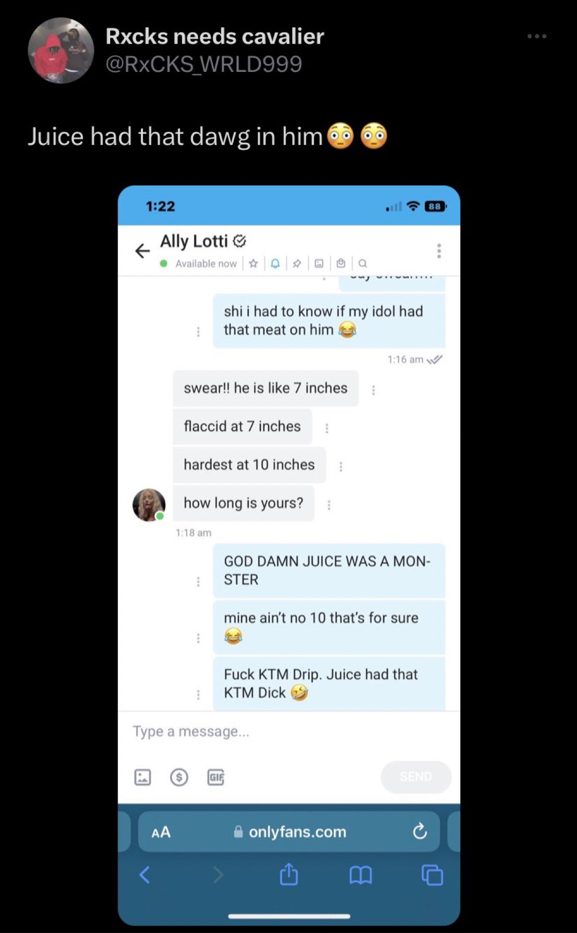 Juju π° On Twitter Why On Earth Would He Ask Her That
