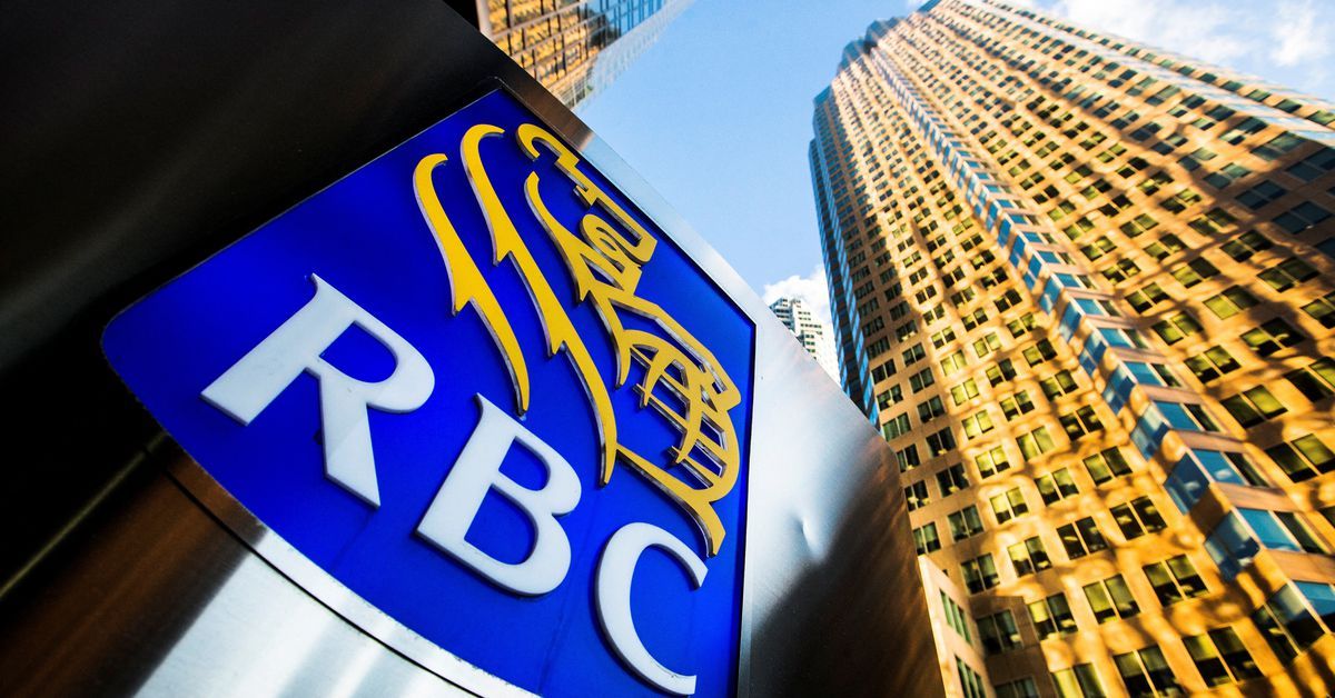 Canadian lender RBC increases work-from-office time as COVID ebbs https ...