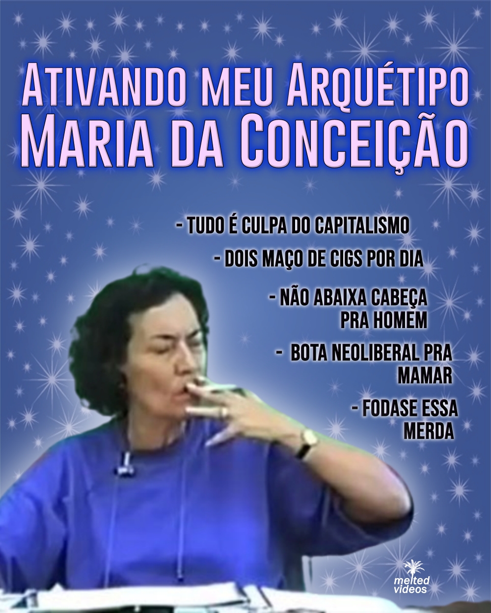 Maria Del Mar Memes Reacción De María Del Carmen Alva Con