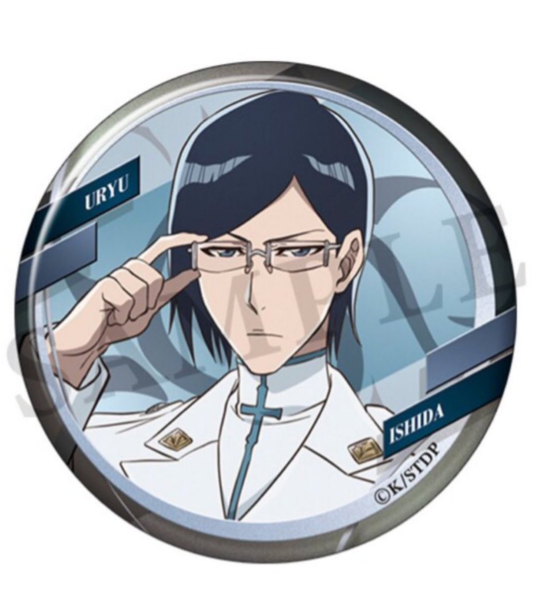 daily karakura team on Twitter: "Ichigo and Uryu new illustrations."