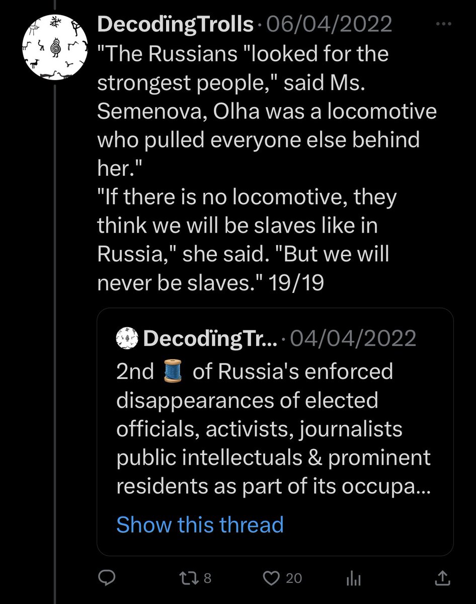 Decodïngtrolls On Twitter This Day Last Year Ukraine Won A Battle