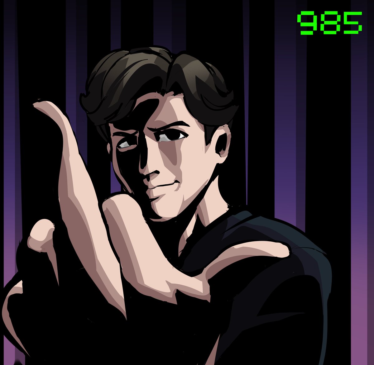 N3ON//F0X (EMERGENCY COMMS OPEN!) on Twitter: "RT @KirbCaptain: streamer7"