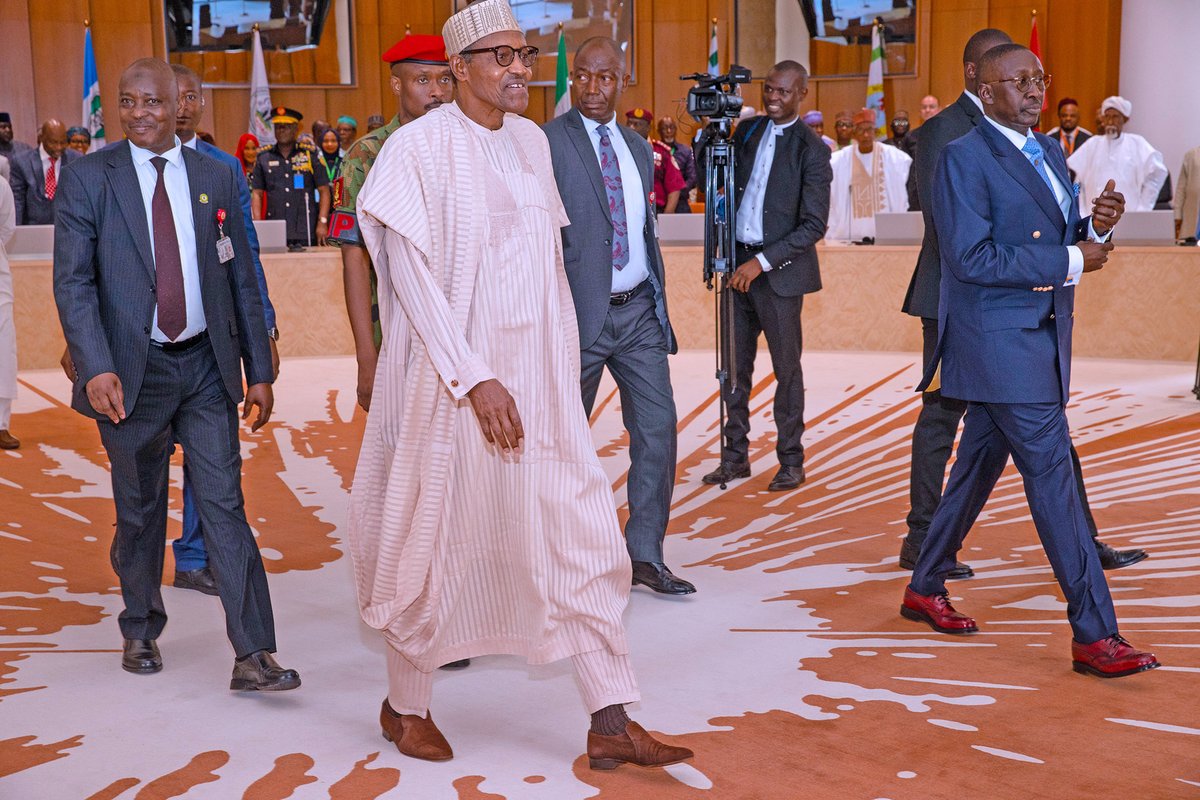 Africa Updates on Twitter: Africa Updates on Twitter: