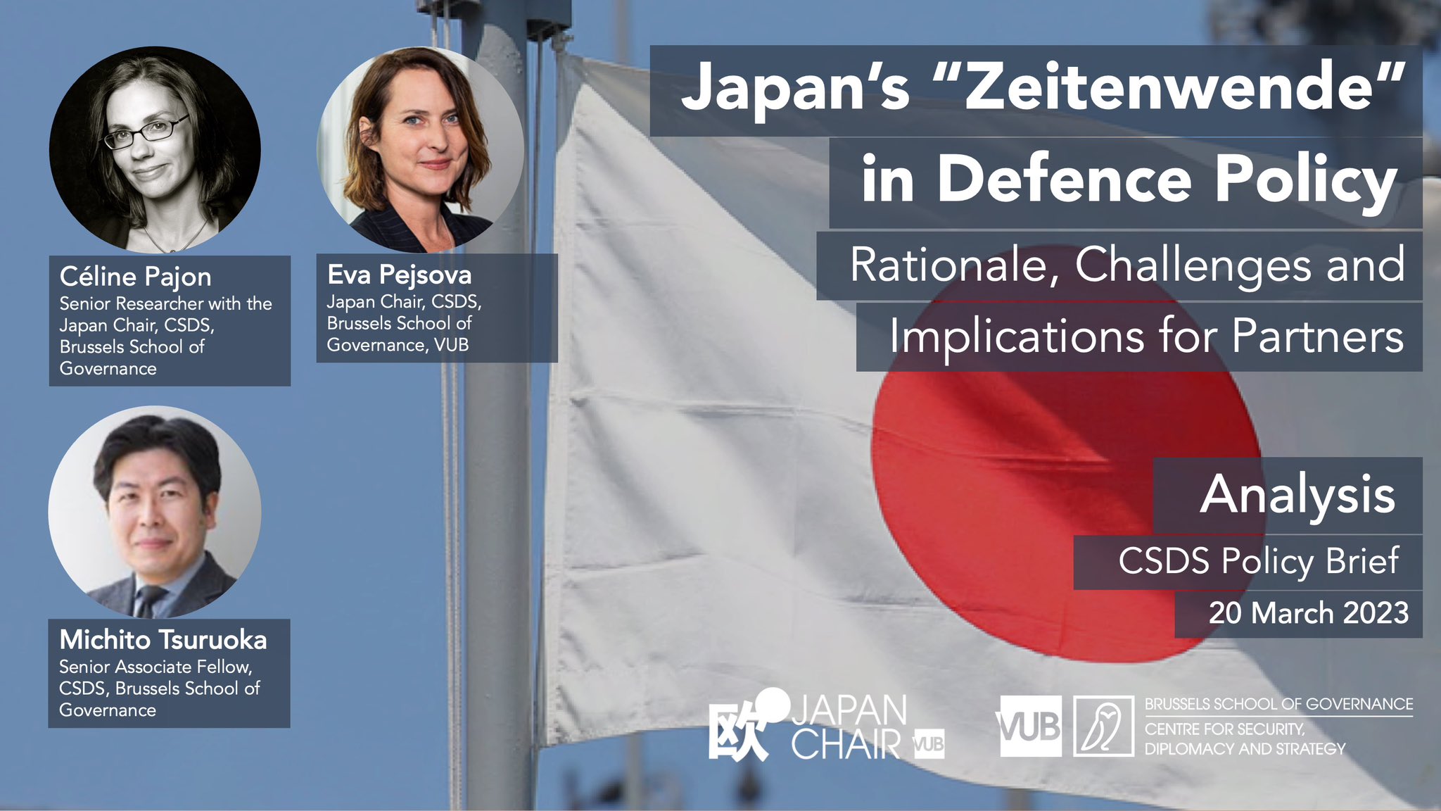 Eva Pejsova (@EPejsova) / Twitter