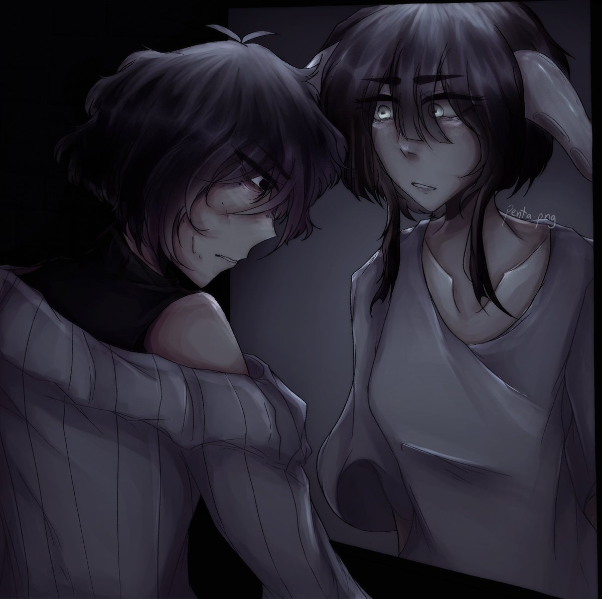 Mincy/ Bobble | PLEASE DONATE TO 🇹🇷| on Twitter: "RT @penta_png: #OMORI #OMORIAU #OMORIFANART so ...