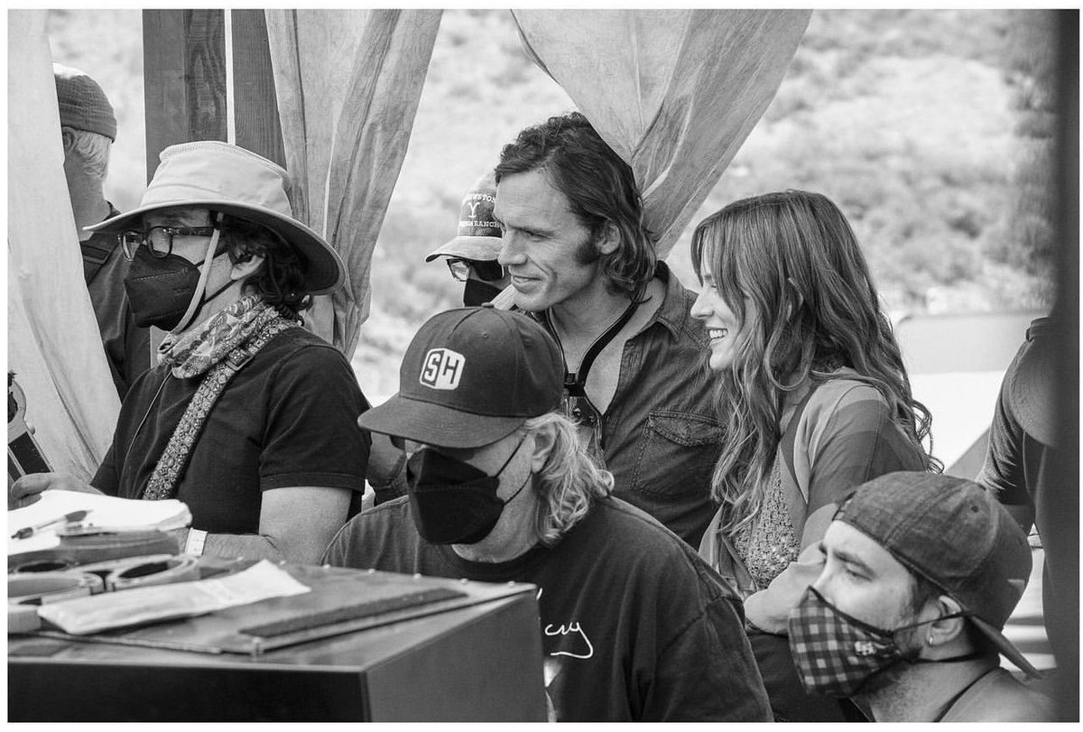 Daisy Jones And The Six Mick Riva at Fernande Frank blog