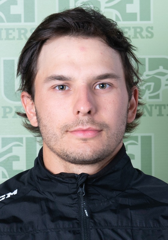 Echl Week On Twitter Player Signings By Savghostpirates F Colin