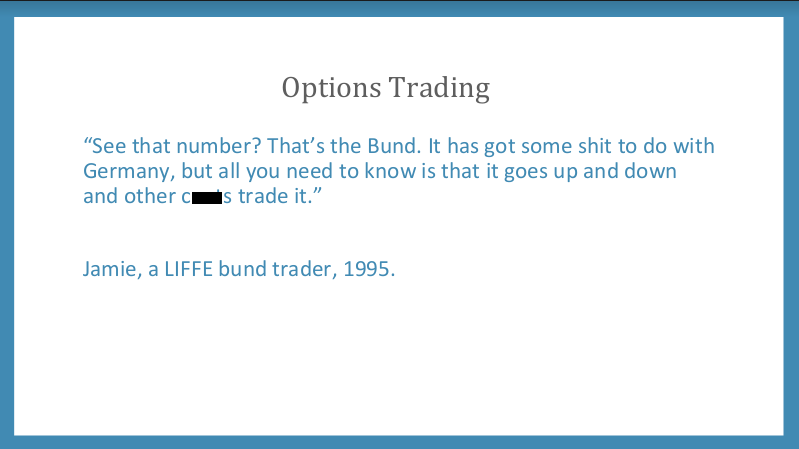 Robot James 🤖🏖 on Twitter: "As suggested in the first slide here, it's primarily a course about ...