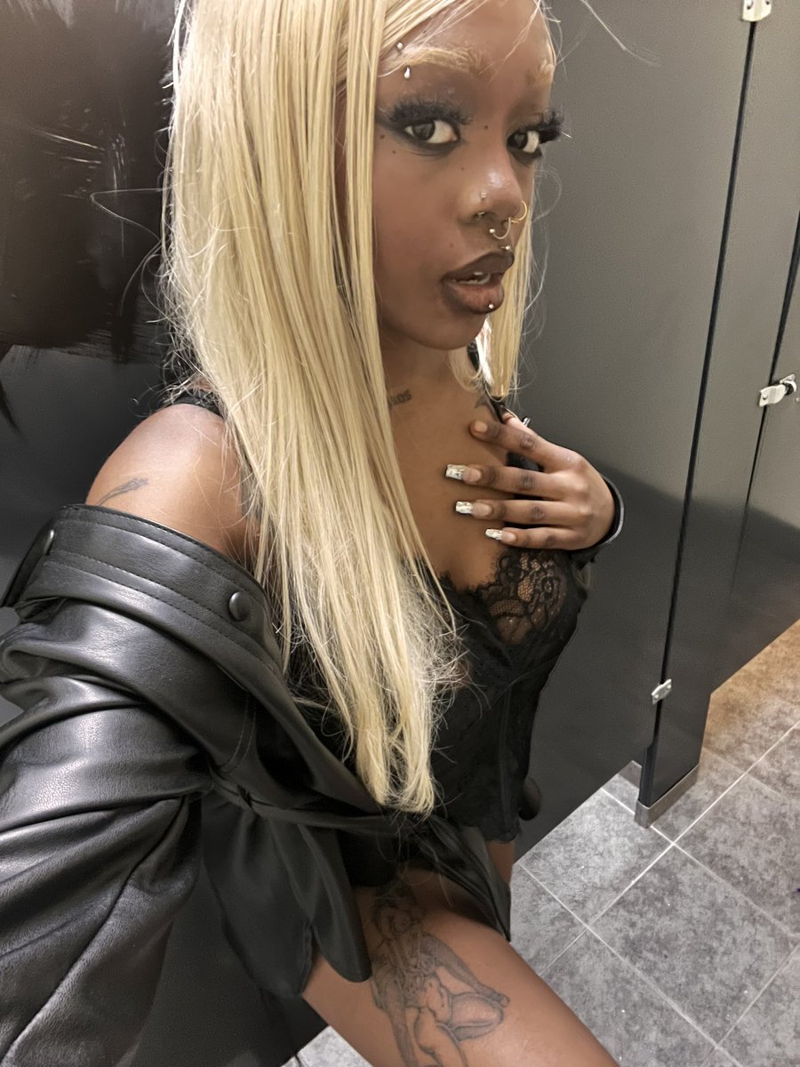 cenobite in training on Twitter: "RT @sexxxorcism: Born blonde"