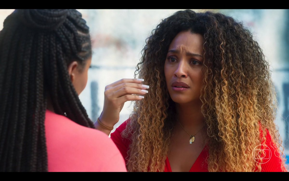 Sérgio Santos on Twitter: ""Vc sabe tudo o que aquele homem fez na minha vida." (Sol) "nao posso ...