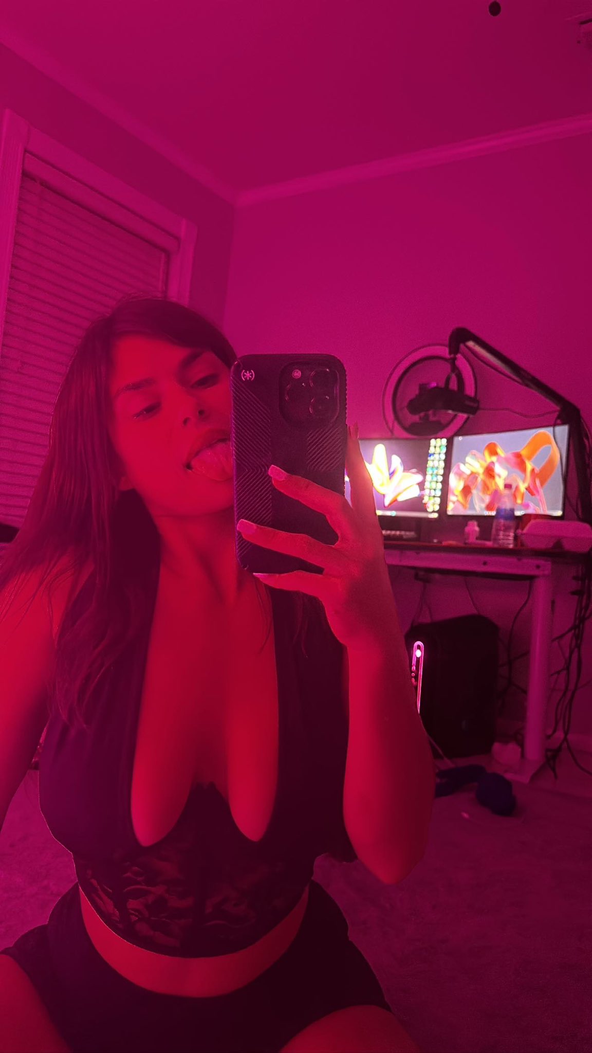 carabeanz on Twitter: "Do you have my spicy content? 😈🔗 https://t.co/MCsLhqlUWi" / Twitter