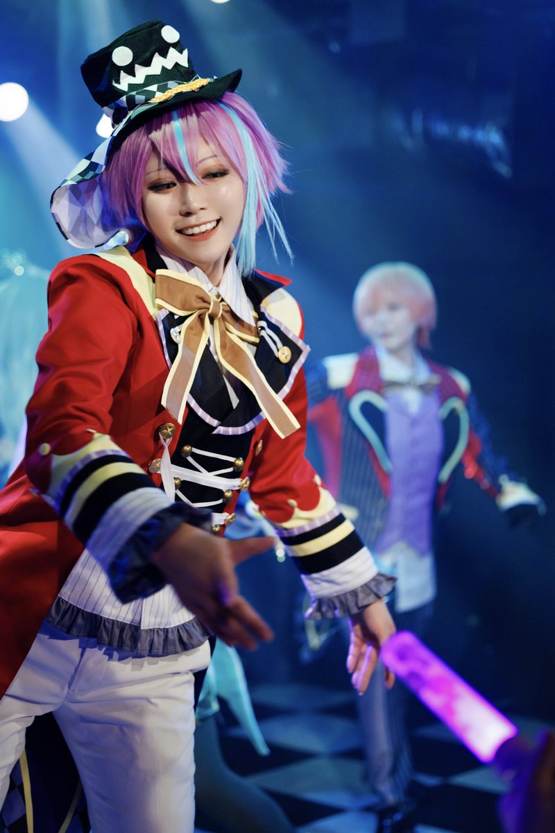 カド吉 (@Eche_Gluck) さんのコスプレ作品まとめ (89 件) - Twoucan