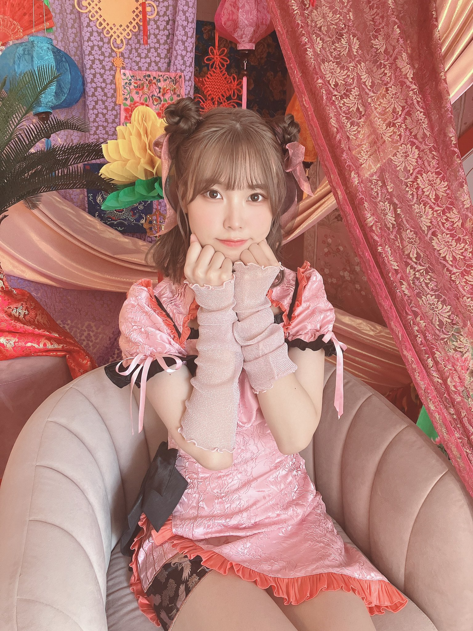 Liyuu STAFF on Twitter: "FC #YuUKoiDays https://t.co/qm1268uOwY 『FAIRY TALE』オフショット動画をアップしました！ 本日 ...