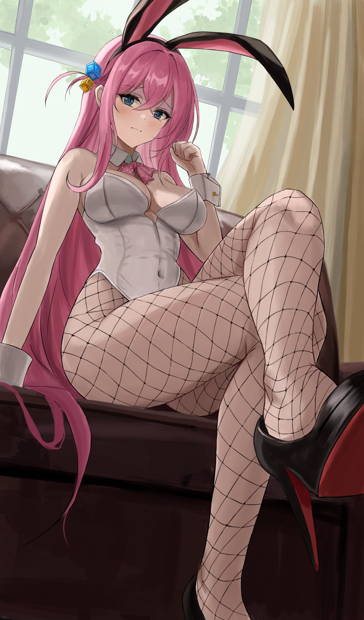 やと/yato on Twitter: "#ぼっち・ざ・ろっく 「えぇ...な、なんで私は！？」 https://t.co/bTAq41yywp" / Twitter