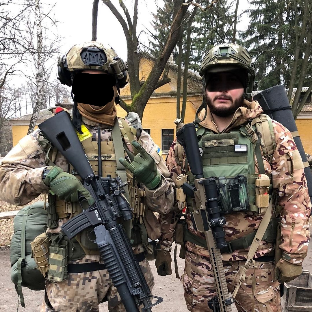 M16a4 Acog Grenade Launcher