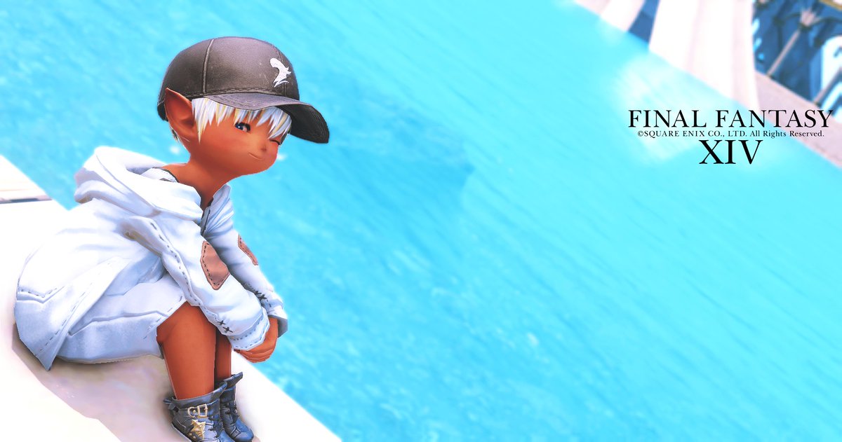 あつぷー@Chocobo on Twitter: "RT @YukiMoti14: おしゃーれあん"