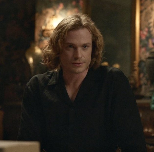 sam reid daily ☀️ on Twitter: "how come he's got a little bit more strawberry blond in his hair ...