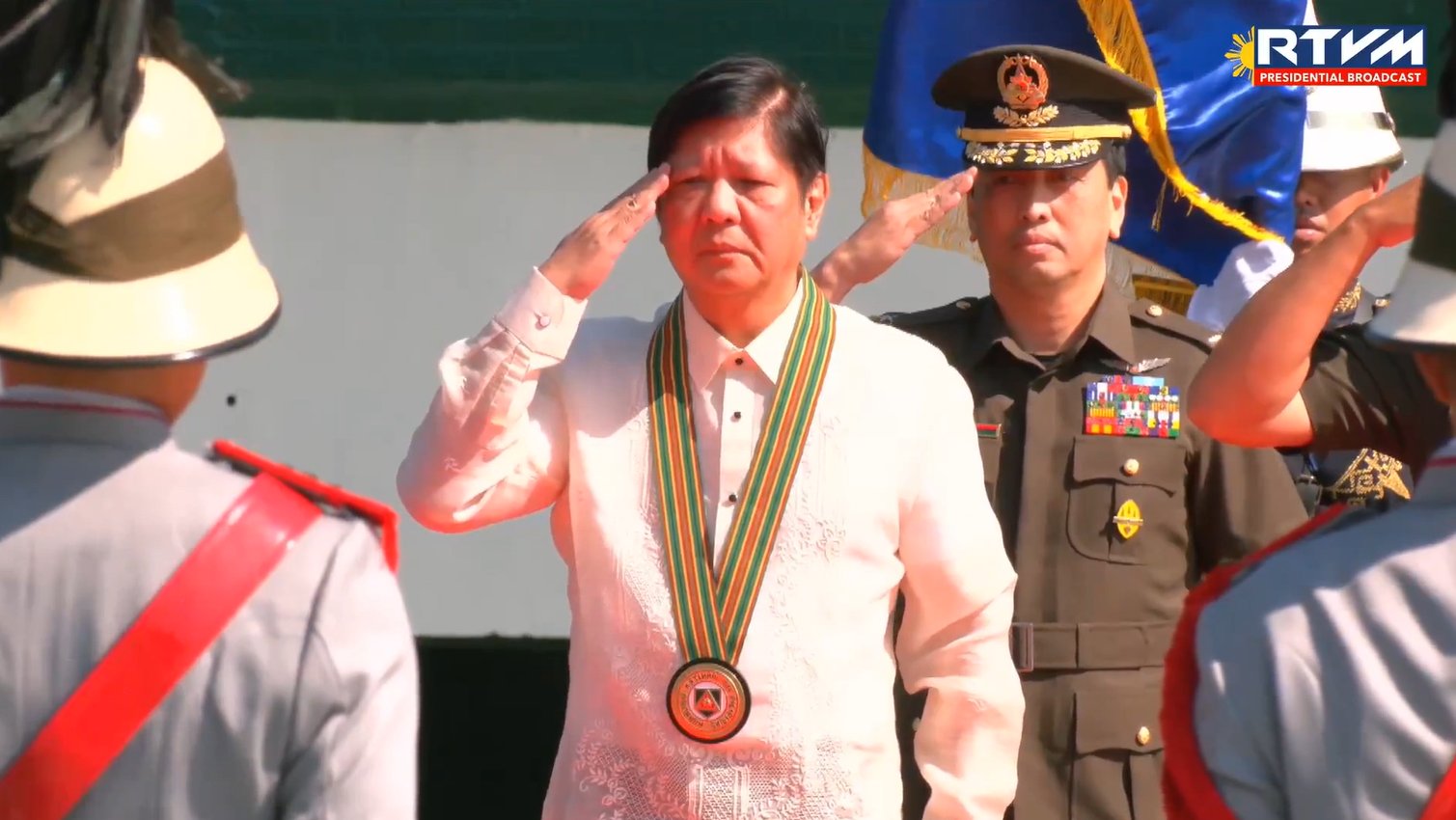 Ferdinand Marcos Military _ Military career of Ferdinand Marcos ...