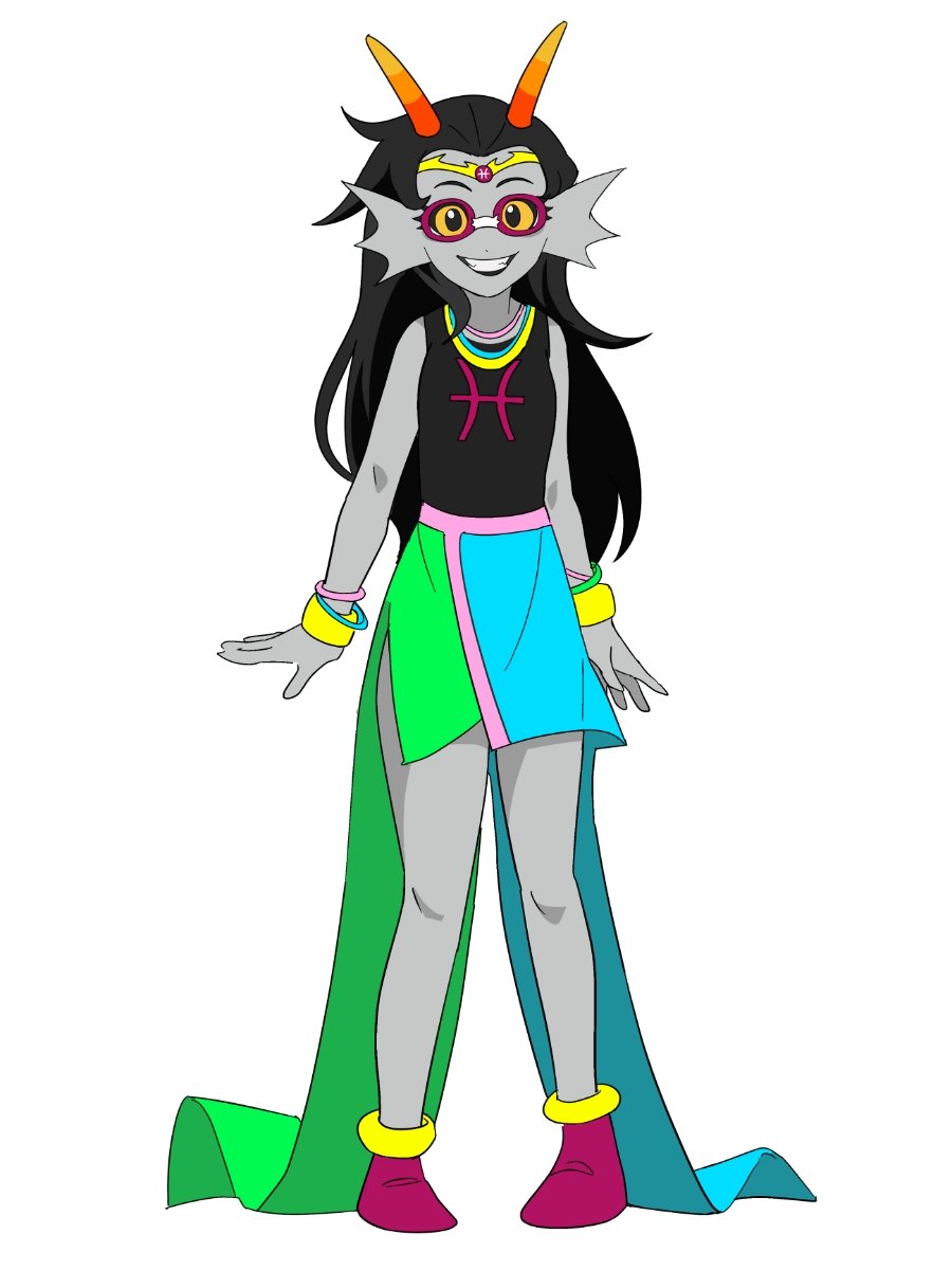 38d Feferi
