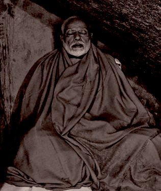 This is how Karma pays back: It was 1966 & Indira Gandhi was finding it ...