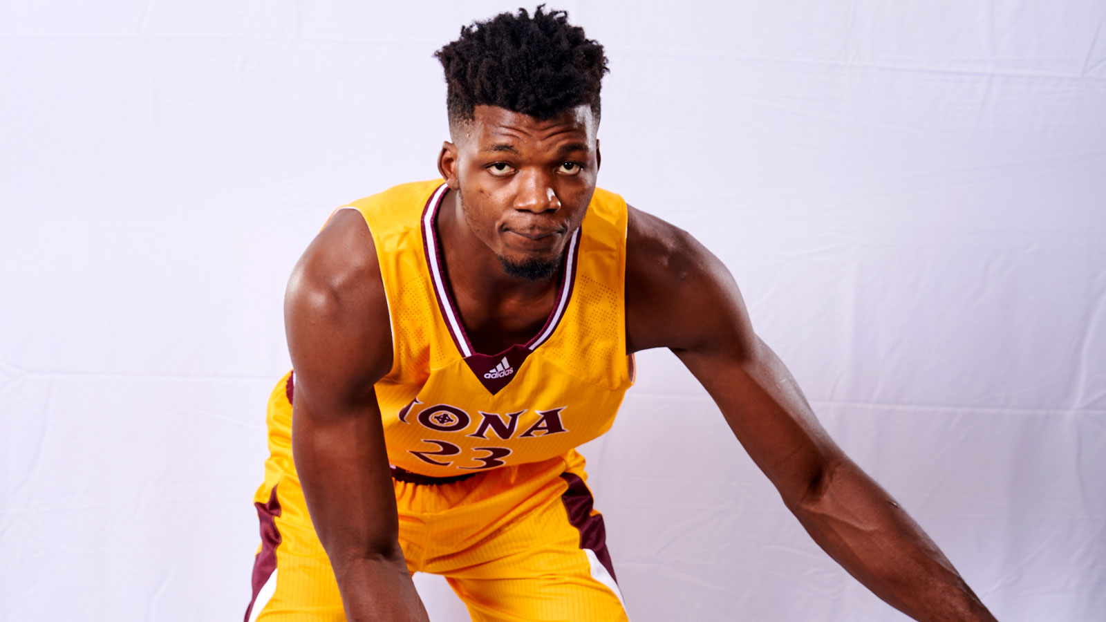 The Portal Report on Twitter: "Iona (D1) transfer Nelly Junior Joseph (6'9 F) has heard from the ...
