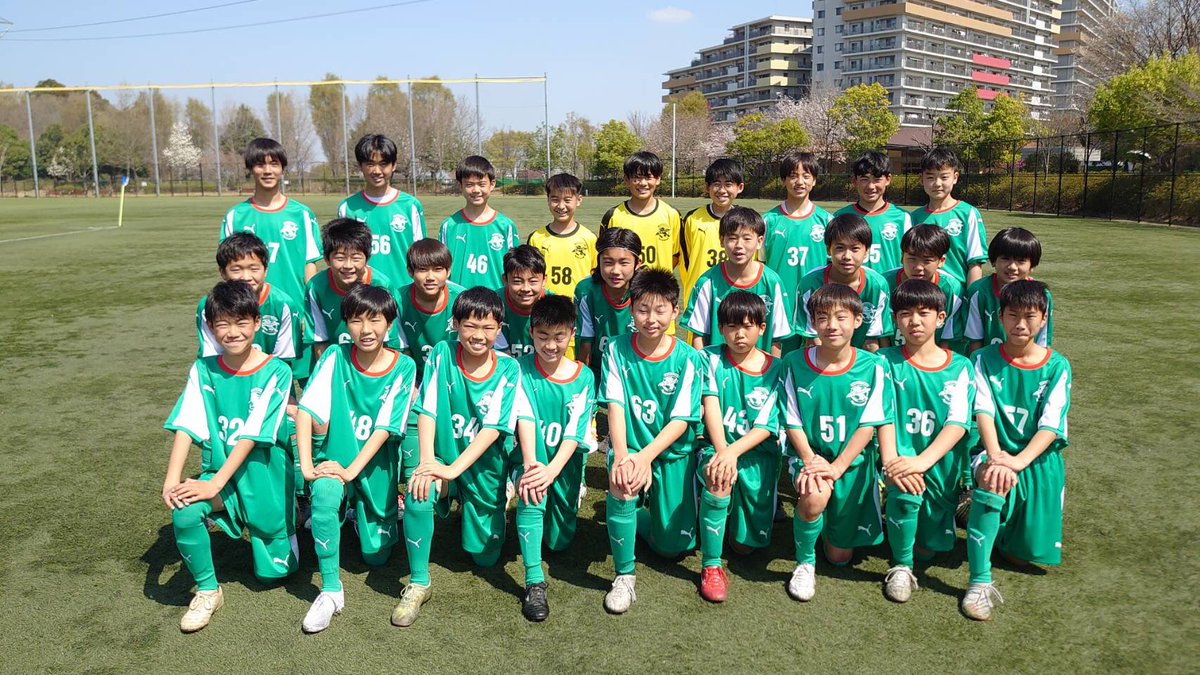 横須賀シーガルズFC on Twitter: "横須賀シーガルズJY 【新U13ノエボテアトロカップ】 テアトロさん主催の交流戦に新U13が参加させてもらってます。 選手達にとってシーガルズに ...