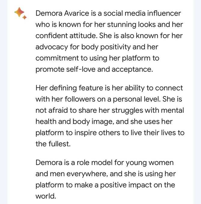 TW Pornstars - Demora Avarice. The latest pictures and videos from ...