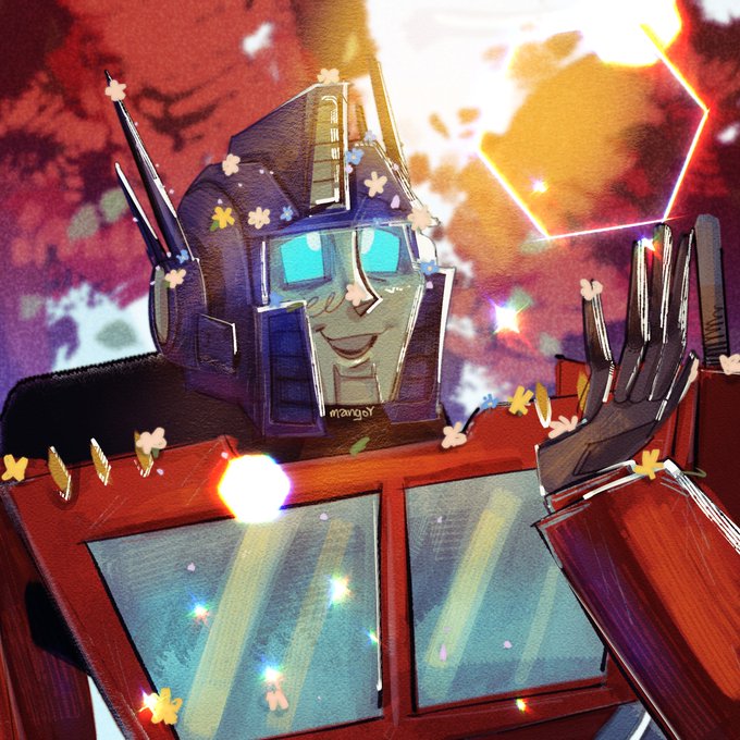 🌟 mikeytron mangimus :3 🌟 (@The_M4ng0) さんのイラスト・マンガ作品まとめ (41 件) - Twoucan