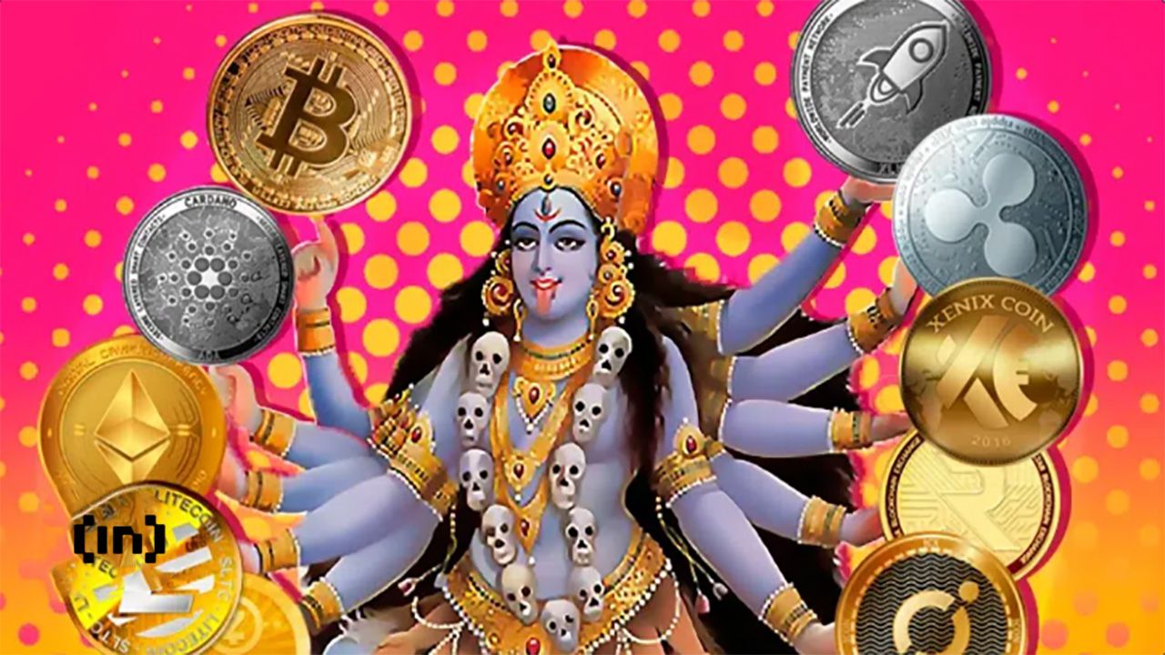 Doodhwala 🇮🇳 on Twitter: "But first we gotta address this picture BeInCrypto used 👇 We haven’t ...