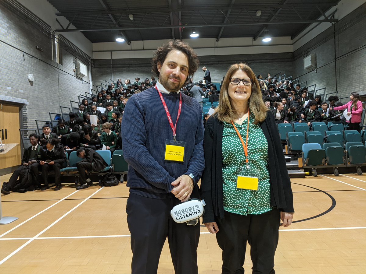 Contact - Harris City Academy Crystal Palace