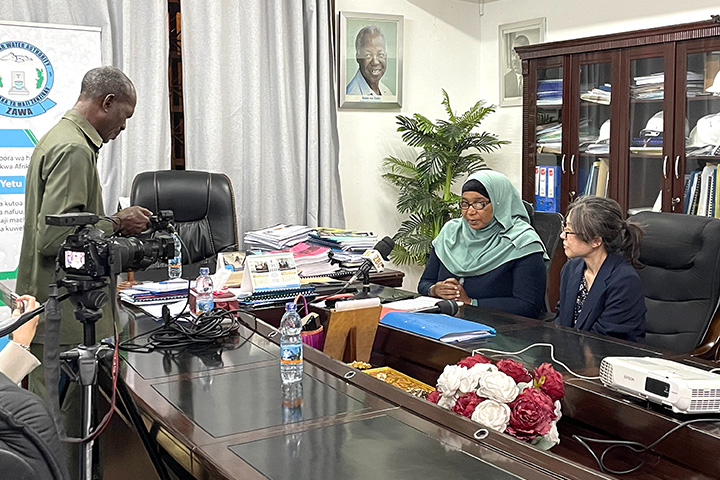 JICA PR(@jica_direct) - Twilog (ツイログ)