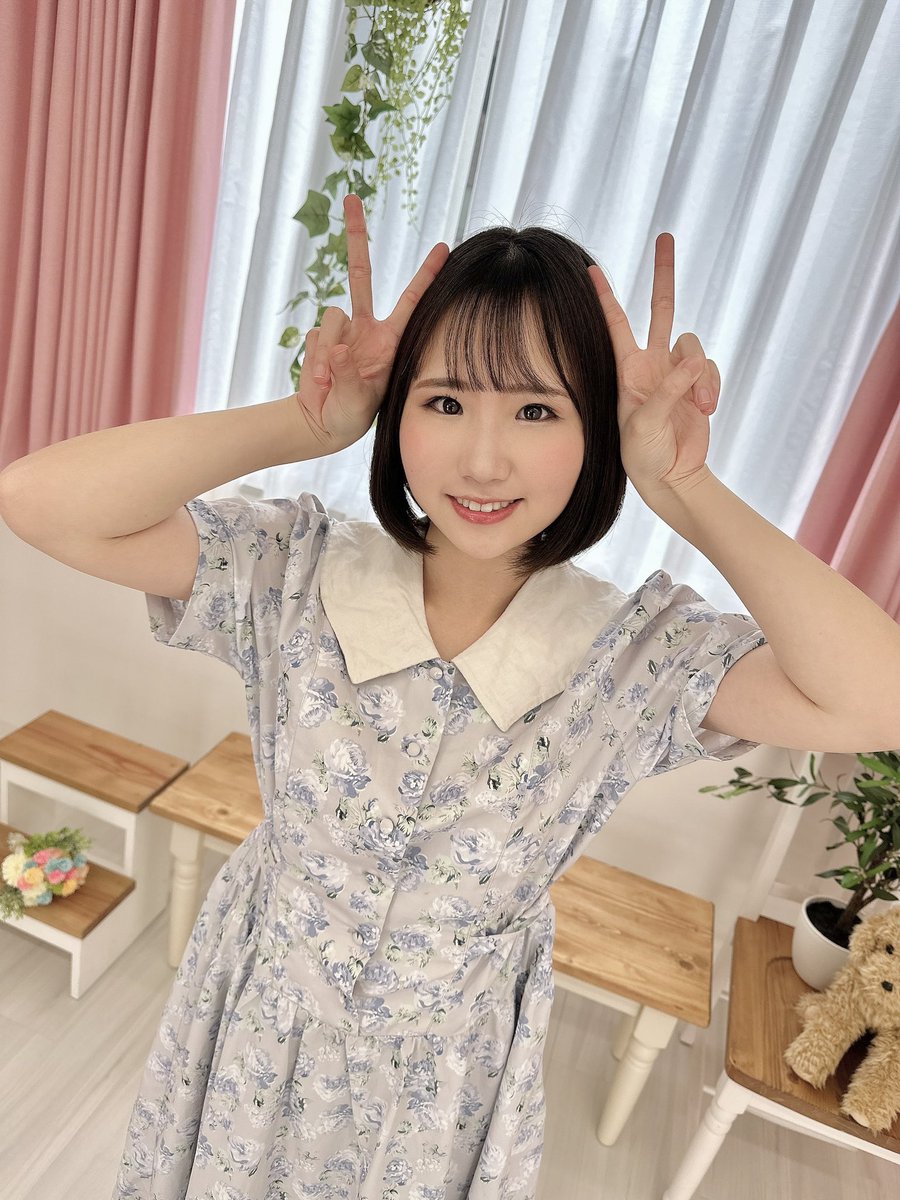 本日はラブポップR18で森咲はるのちゃんを撮影しています ️ 🔞https://t.co/J3VxYmDter 清楚系可愛いご本人の私服から撮影始まりました👏 可愛い可愛い新人さんです🥰 #着 ...